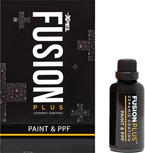 FUSION PLUS Paint & PPF - XPEL Bloomington