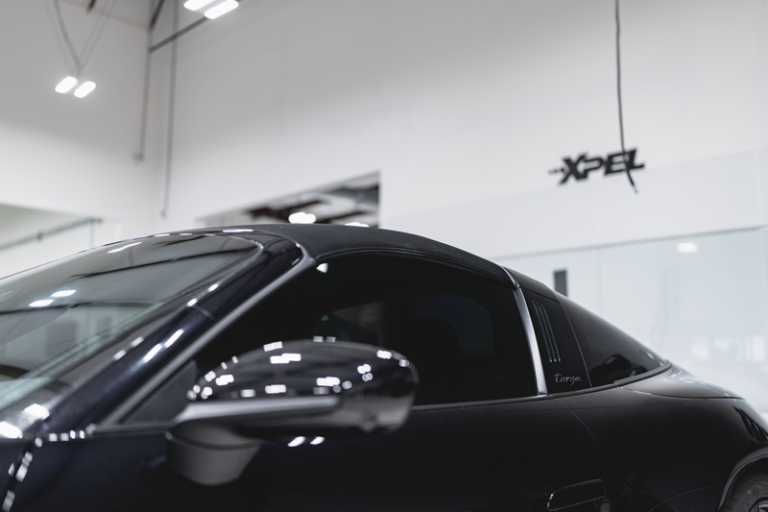 XPEL Bloomington | Window FIlm